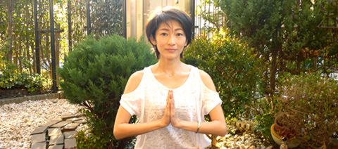 maco yoga|ココロもカラダも健康 美ママを目指すヨガ教室